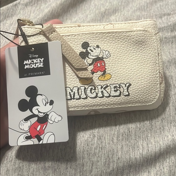 Disney | Bags | Disney Mickey Mouse Coin Wallet | Poshmark